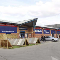 EH Smith Builders Merchants, Leicester | Builders' Merchants - Yell