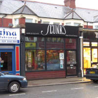 Slunks, Cardiff | Hairdressers - Yell