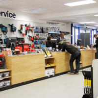 EH Smith Builders Merchants, Solihull | Timber Merchants - Yell