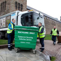 Cardiff Trade Waste, Cardiff | Commercial Waste Disposal - Yell