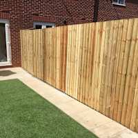 Failsworth Fencing & Gates, Manchester | Fencing Contractors - Yell