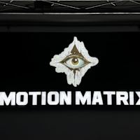 Motion Matrix Group, London | Animation - Yell