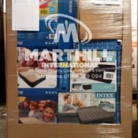 Marthill International Ltd, Nottingham | Cash & Carry - Yell