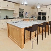 Lime Tree Designs, Kettering | Cabinet Makers - Yell