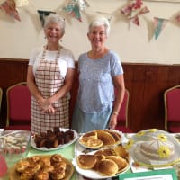 The Village Cafe Rafford, Forres | Cafes & Coffee Shops - Yell