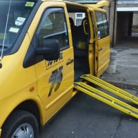 City Taxis, Derby | Taxis & Private Hire Vehicles - Yell