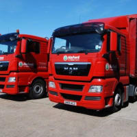 Alsford, London | Timber Merchants - Yell