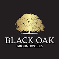 Black Oak Groundworks Ltd | Groundwork Contractors - Yell