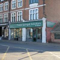 Tinklin Springall, Beckenham | Solicitors - Yell