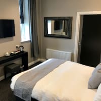 The Raven Hotel, Corby | Hotels - Yell