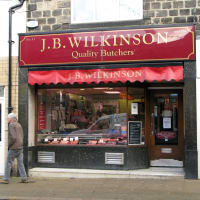 J.B. Wilkinson & Sons, Leeds | Butchers - Yell