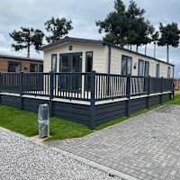 Pine Lodge Country Park, Doncaster | Property Development - Yell