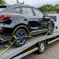 South Coast Vehicle Movements, Havant | Car & Vehicle Delivery Services ...