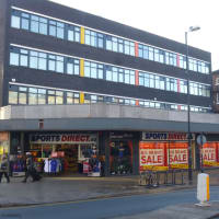 Sports Direct, Wakefield | Sports Equipment Suppliers - Yell