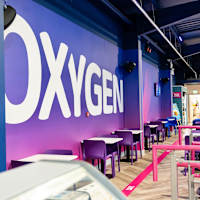 Oxygen Activeplay, Romford | Leisure Centres - Yell