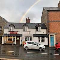 The Royal Oak, Presteigne | Pub Restaurants - Yell