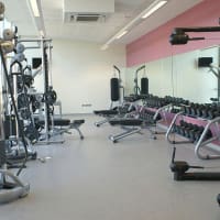 Orchard Leisure Centre, Armagh | Leisure Centres - Yell