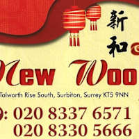 New Woo Chinese Takeaway, Surbiton | Takeaway Food - Yell