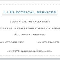 L&J Electrical Services, Wantage | Electricians - Yell