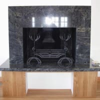 Robbie Savill Blacksmiths, Liskeard | Wrought Ironwork - Yell