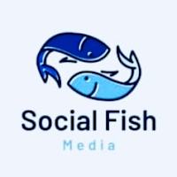 Social Fish Media, London | Web Design & Development - Yell