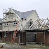 Render-Tec, Neath | Plasterers - Yell