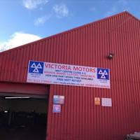 1st Victoria Motors, Leeds | Mot Testing - Yell