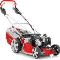 J.J Bark, Oxford | Lawnmowers & Garden Equipment - Yell