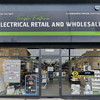 Temple Fortune Electrical, London | Electrical Supplies - Yell