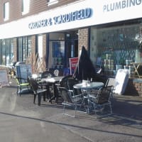 Gardner & Scardifield Ltd, Lancing | Architectural Ironmongers - Yell