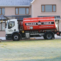 Mclean Oil Fuels, Magherafelt | Gas Installers - Yell