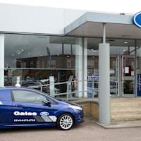Gates Of St Albans Fordstore Service, St. Albans | New Car Dealers - Yell