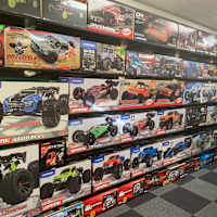 Jaybee Models, Blackpool | Model Shops - Yell