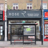 Rose Opticians, London | Ophthalmic Opticians - Yell