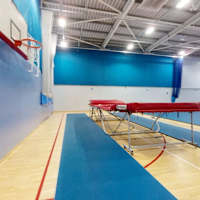 Maltby Leisure Centre, Rotherham | Leisure Centres - Yell
