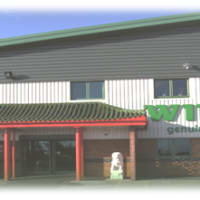 Wing Lee Cash & Carry, Stoke-On-Trent | Cash & Carry - Yell