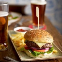 The Beeches Gresford - Pub & Restaurant, Wrexham | Pub Restaurants - Yell