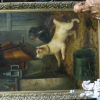 Cato Crane Auctioneers, Liverpool | House Clearance - Yell