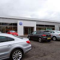 Crewe Volkswagen, Crewe | New Car Dealers - Yell