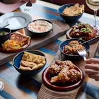 Cofio Lounge, Carmarthen | English Restaurants - Yell