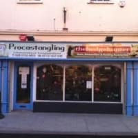 Procastangling, Armagh | Fishing Tackle - Yell