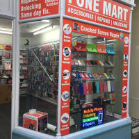 Fone Mart, Bognor Regis | Mobile Phone Repairs - Yell