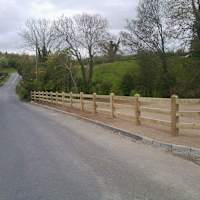 Michael Doyle Fencing Services, Newry | Fencing Contractors - Yell