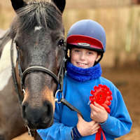Goonbell Riding Centre, St. Agnes | Riding Schools - Yell