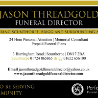 Jason Threadgold Funeral Director, Scunthorpe | Funeral Directors - Yell