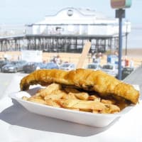 John's Fish & Chips, Llanelli | Fish & Chip Shops & Restaurants - Yell