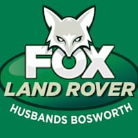 Fox Land Rover, Lutterworth | Used Car Dealers - Yell
