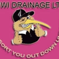 Kiwi Drainage Ltd | Drains & Pipe Cleaning - Yell
