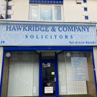 Hawkridge & Company, Gillingham | Solicitors - Yell