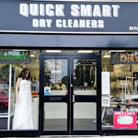 Quick Smart Dry Cleaners Shop, Chelmsford | Dry Cleaners - Yell